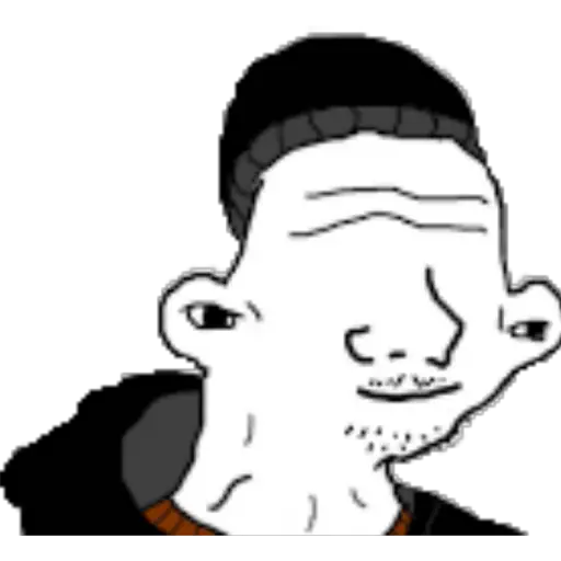 Sticker Maker - Doomer Days