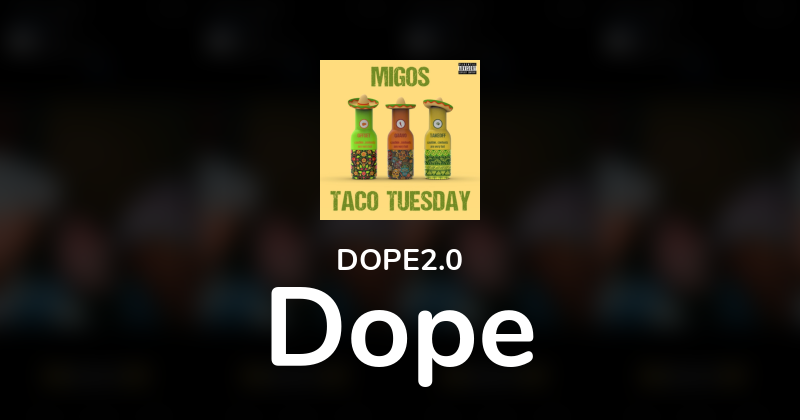Sticker Maker - Dope