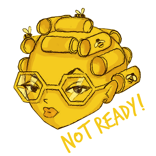 Sticker Maker - DOPE LEMON