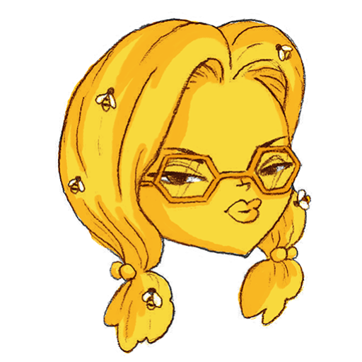 Sticker Maker - DOPE LEMON