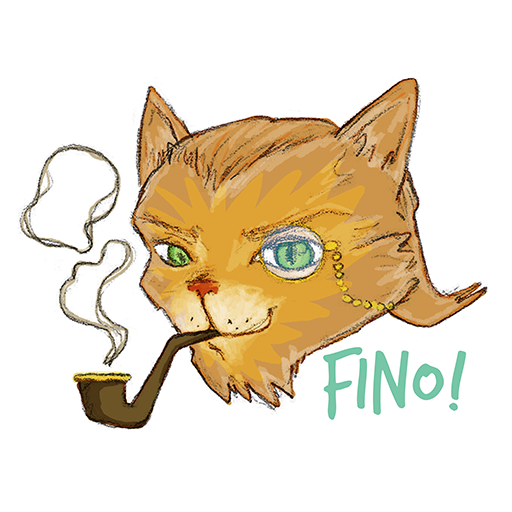 Sticker Maker - DOPE LEMON