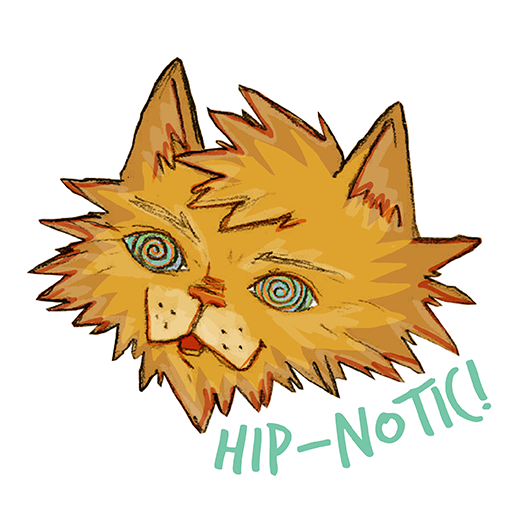 Sticker Maker - DOPE LEMON