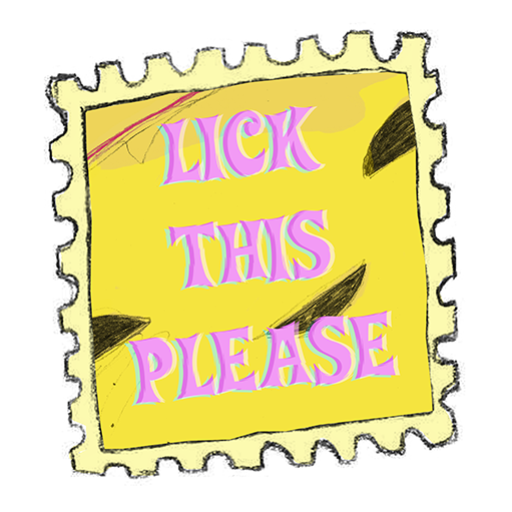 Sticker Maker - DOPE LEMON