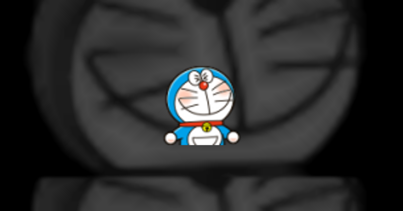 Sticker Maker - doraemon 1