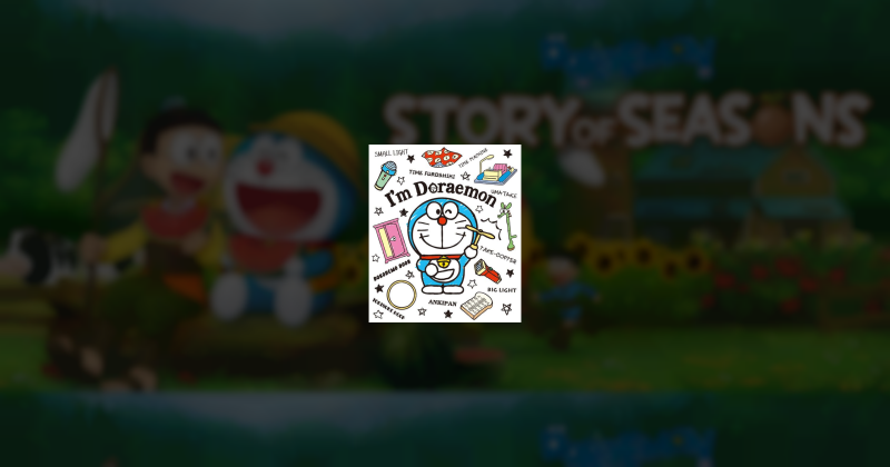 Sticker Maker - Doraemon 2