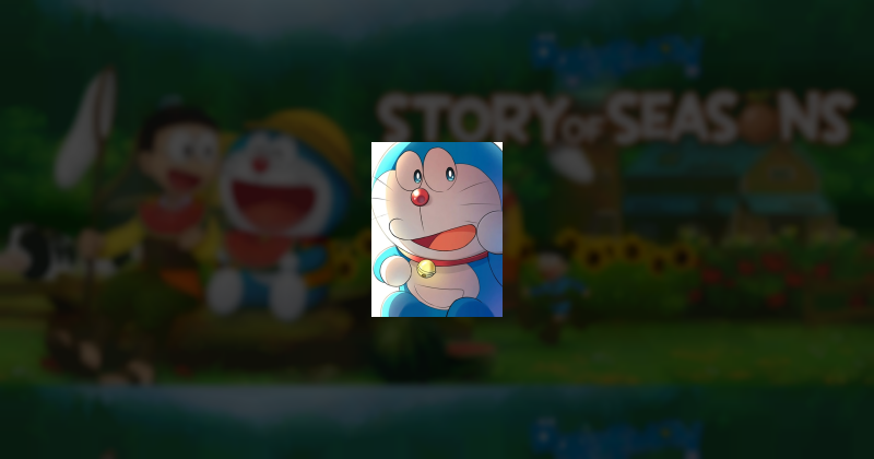 Sticker Maker - Doraemon