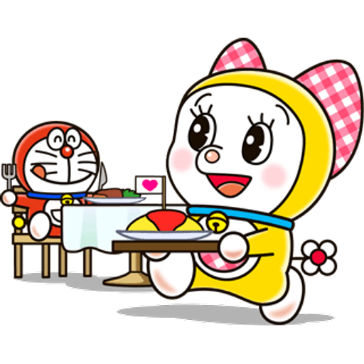 Sticker Maker - dorame