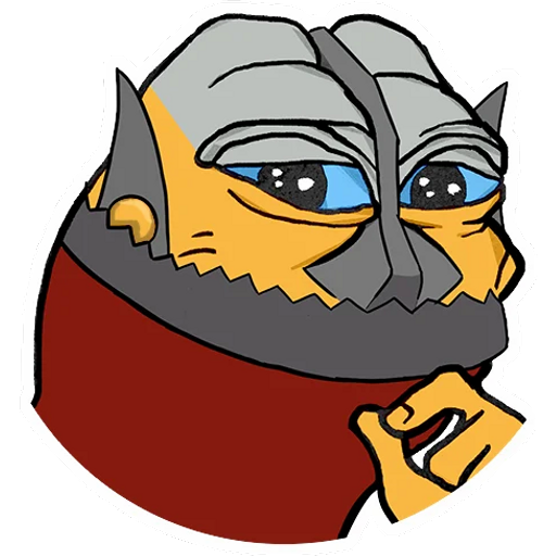 Sticker Maker - Dota 2 №1