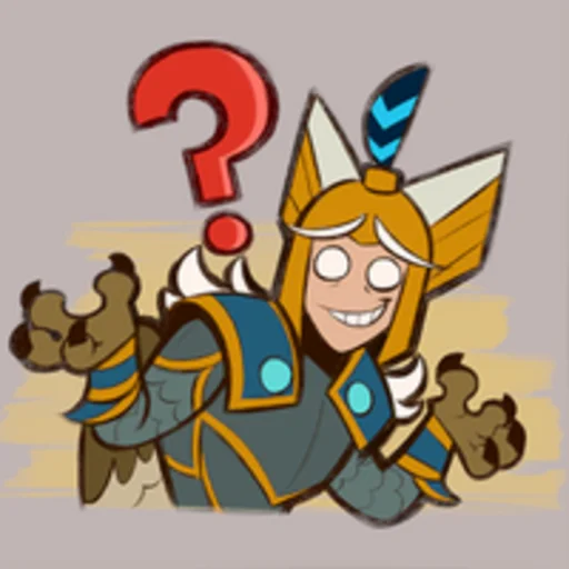 Sticker Maker - Dota 2 №11