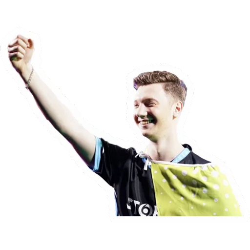 Sticker Maker - Dota 2 №12