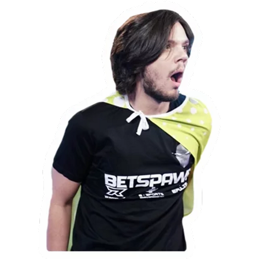 Sticker Maker - Dota 2 №12