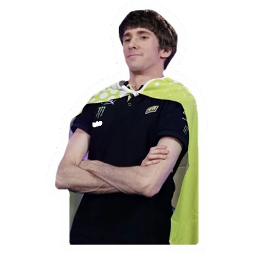 Sticker Maker - Dota 2 №12