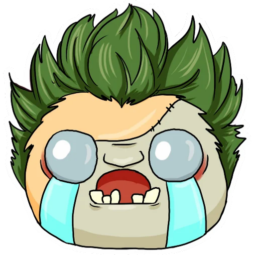 Sticker Maker - Dota 2 №13