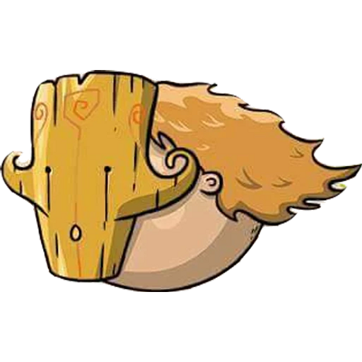 Sticker Maker - Dota 2 №19