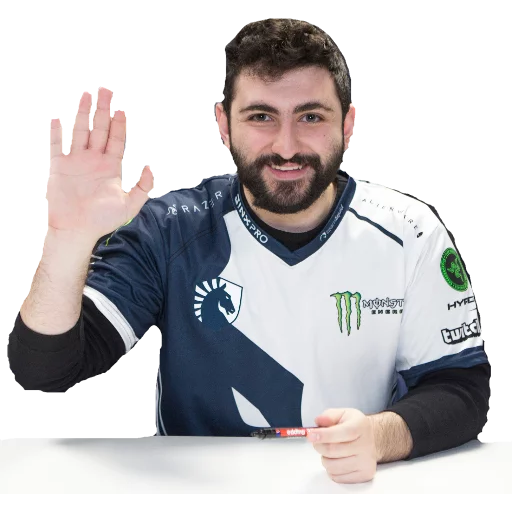 Sticker Maker - Dota 2 №2