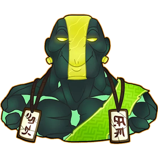 Sticker Maker - Dota 2 №23