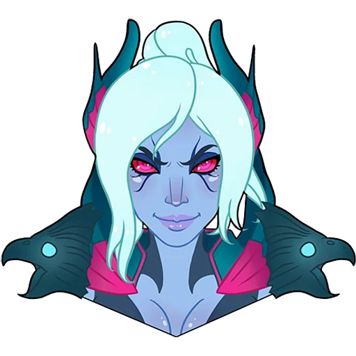 Sticker Maker - Dota 2 №23