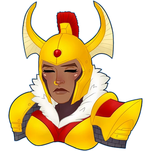 Sticker Maker - Dota 2 №23