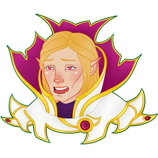 Sticker Maker - Dota 2 №23