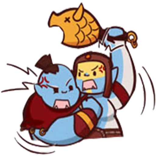 Sticker Maker - Dota 2 №27