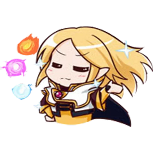 Sticker Maker - Dota 2 №27