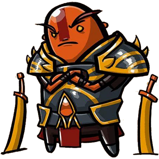 Sticker Maker - Dota 2 №3
