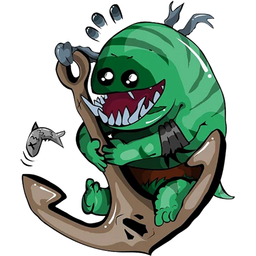 Sticker Maker - Dota 2 №3