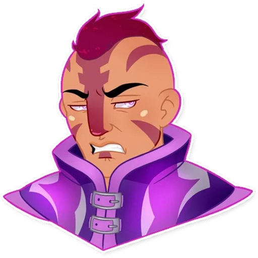 Sticker Maker - Dota 2 №4