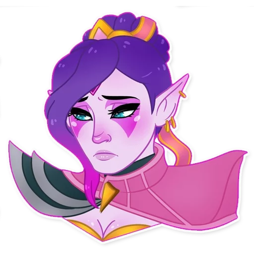 Sticker Maker - Dota 2 №4