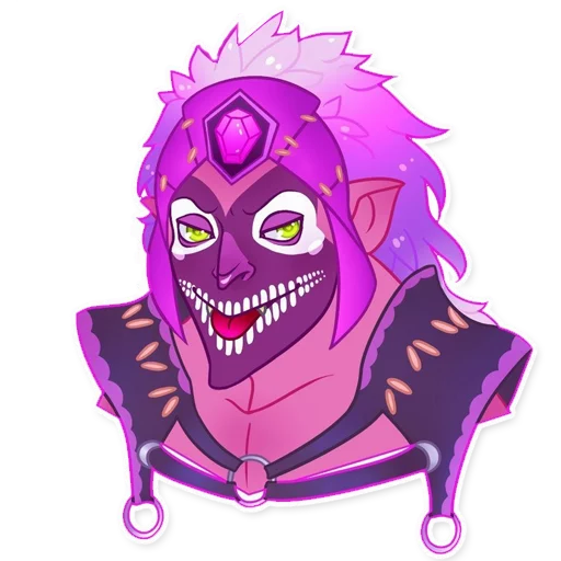 Sticker Maker - Dota 2 №4