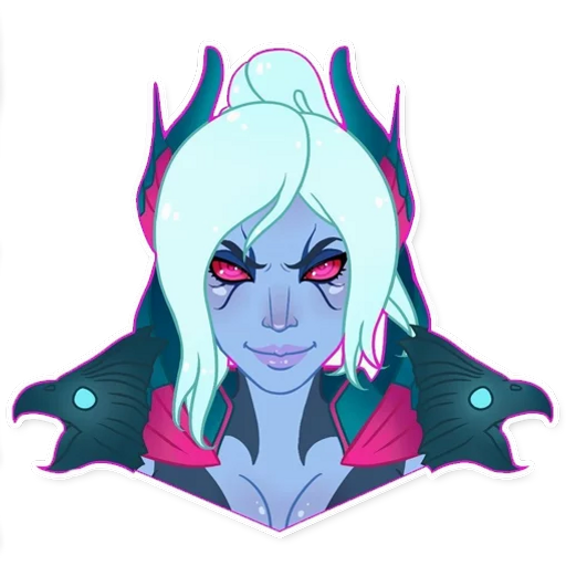 Sticker Maker - Dota 2 №4