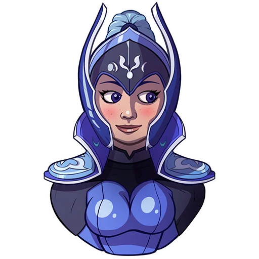 Sticker Maker - Dota 2 №6