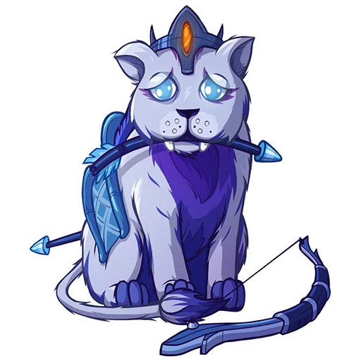 Sticker Maker - Dota 2 №6