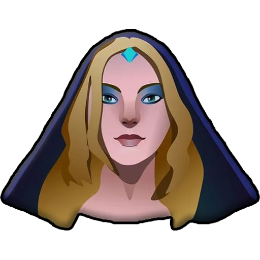 Sticker Maker - Dota 2 №7