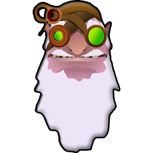 Sticker Maker - Dota 2 №7