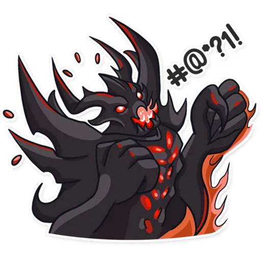 Sticker Maker - Dota 2 №9