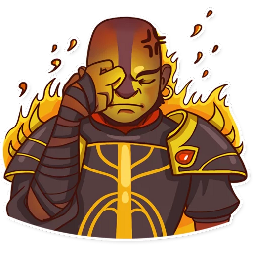 Sticker Maker - Dota 2 №9