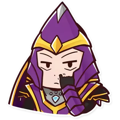 Sticker Maker - Dota 2 №9
