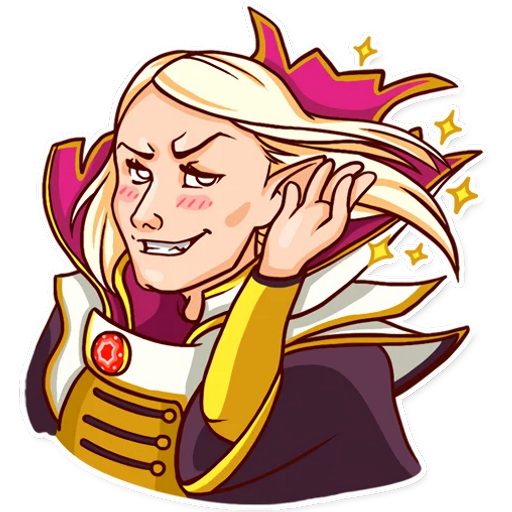Sticker Maker - Dota 2 №9