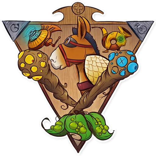 Sticker Maker - Dota 2 №9