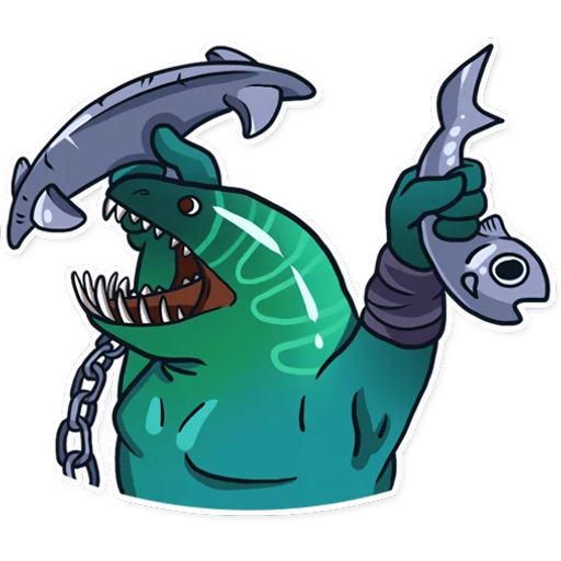 Sticker Maker - Dota 2 №9