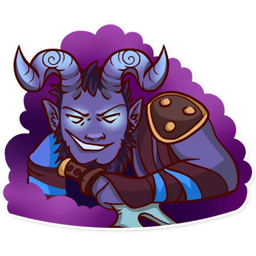 Sticker Maker - Dota 2 №9