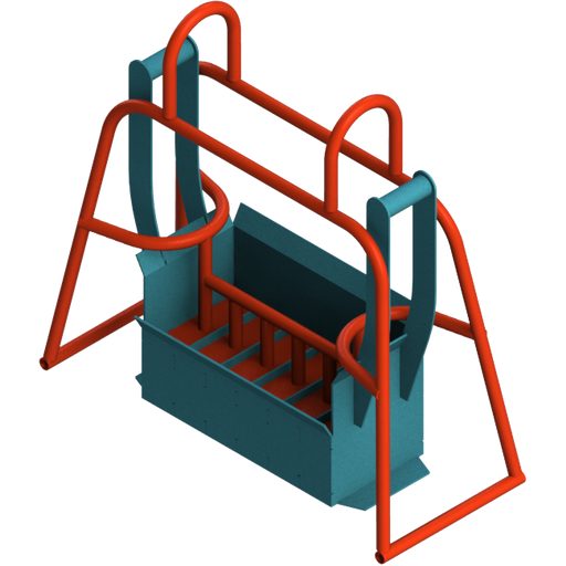 Sticker Maker - Doubell Brick Machines