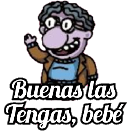 Sticker Maker - Doug