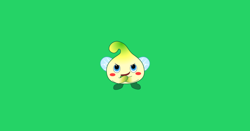 Sticker Maker - doumiao smail elfin①