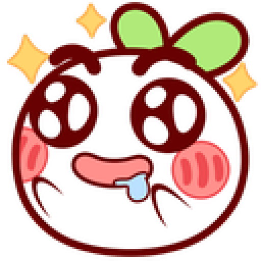 Sticker Maker - DR Emoji