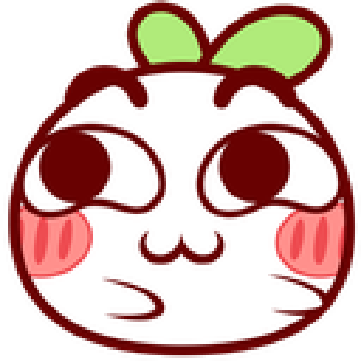 Sticker Maker - DR Emoji