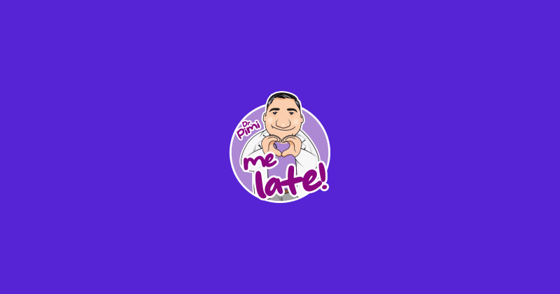 Sticker Maker - Dr Pimi