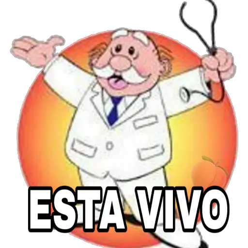 Sticker Maker - Dr Simi