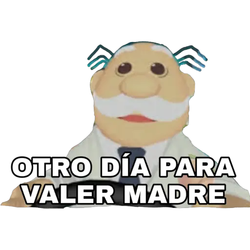 Sticker Maker - Dr Simi